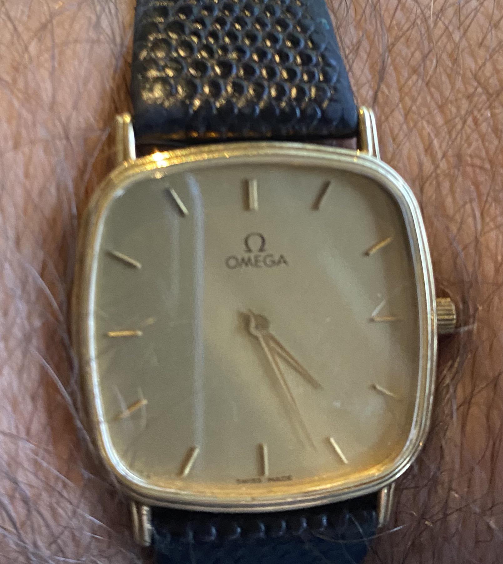 [identify Omega] | Scrolller