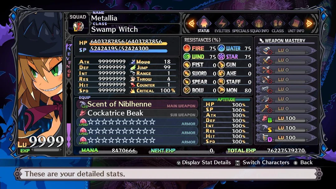 Finally made it, took me a month or so of scrolling through countless guides and all but I ...