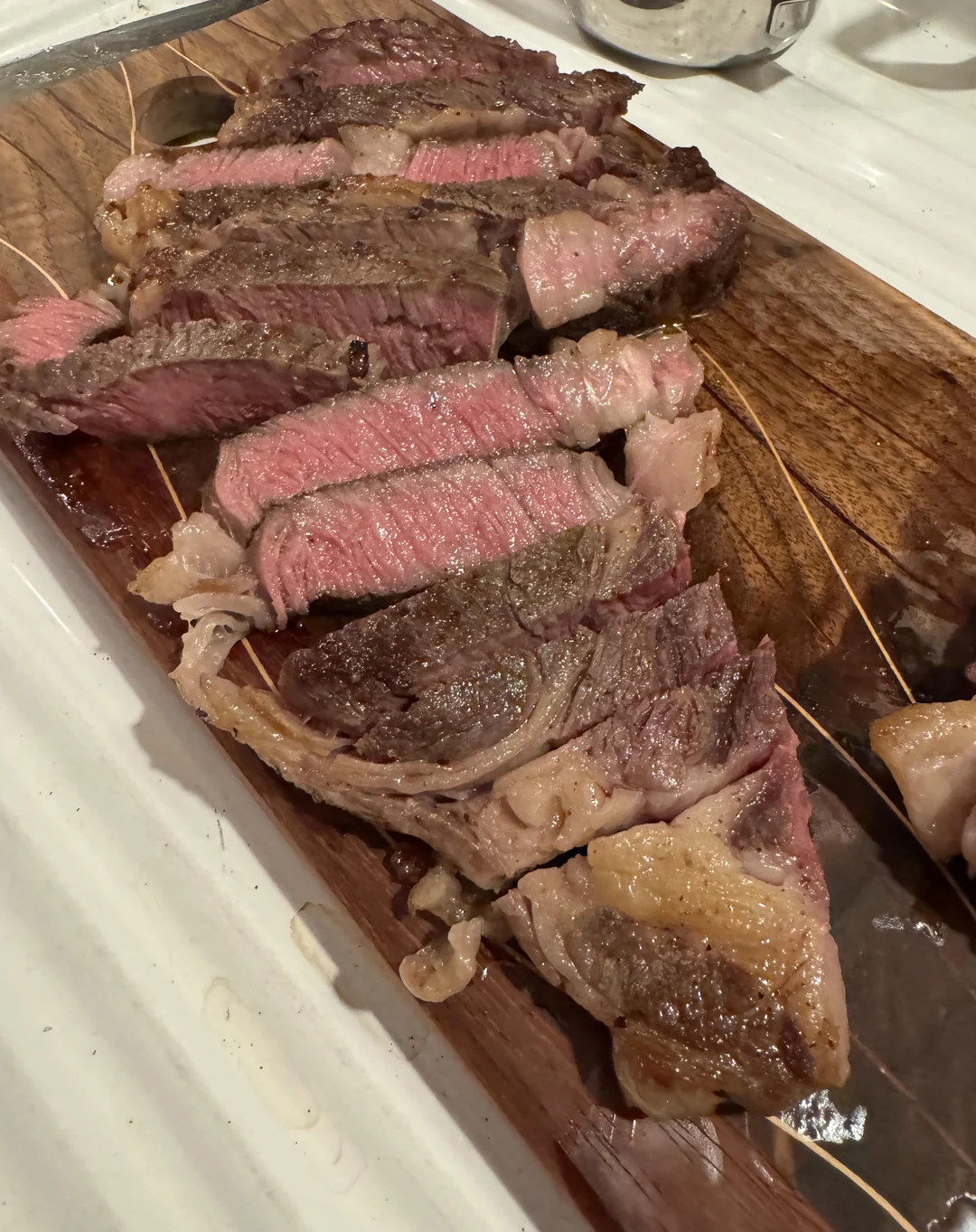 First time souse vide a steak | Scrolller