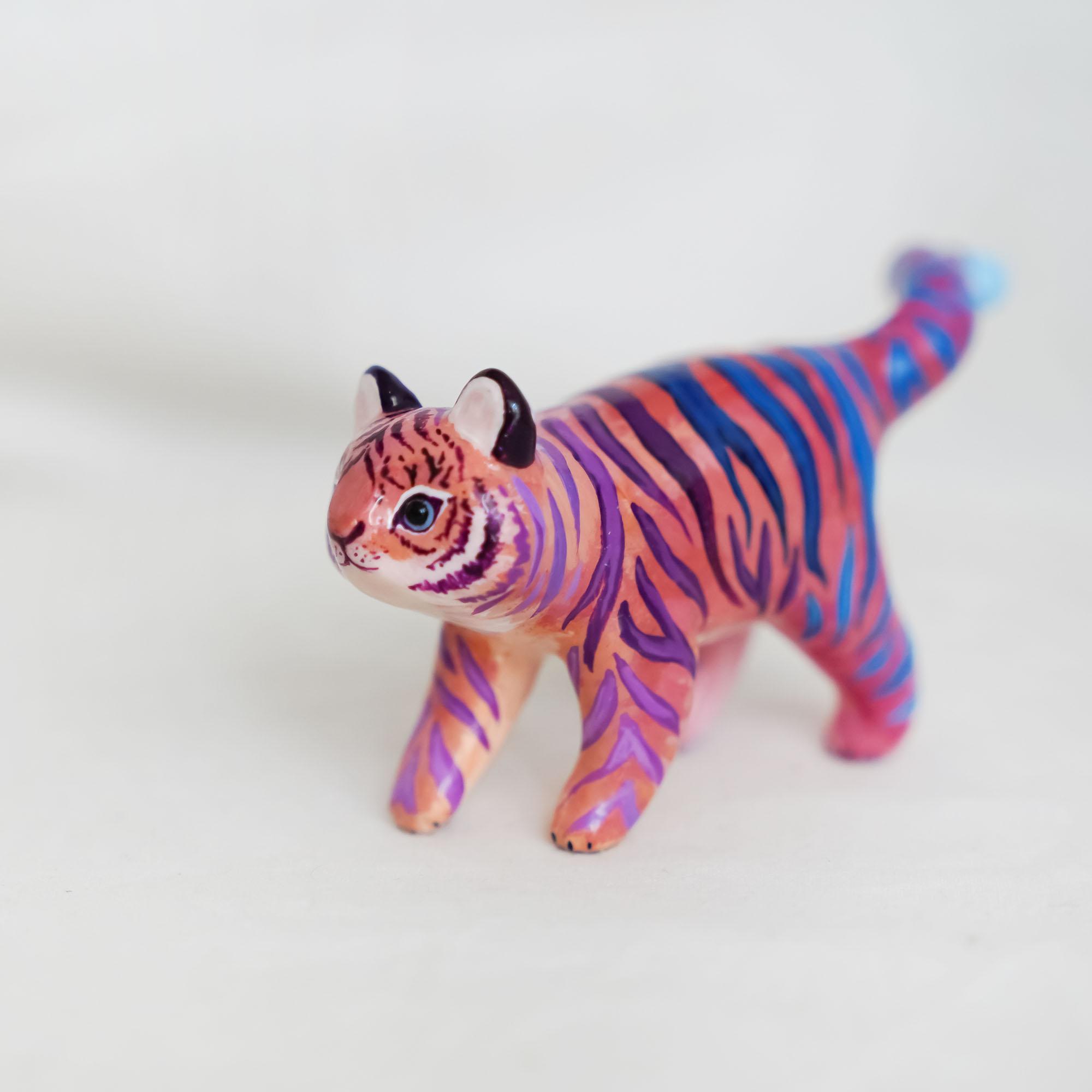 [OC] Tiger! | Scrolller