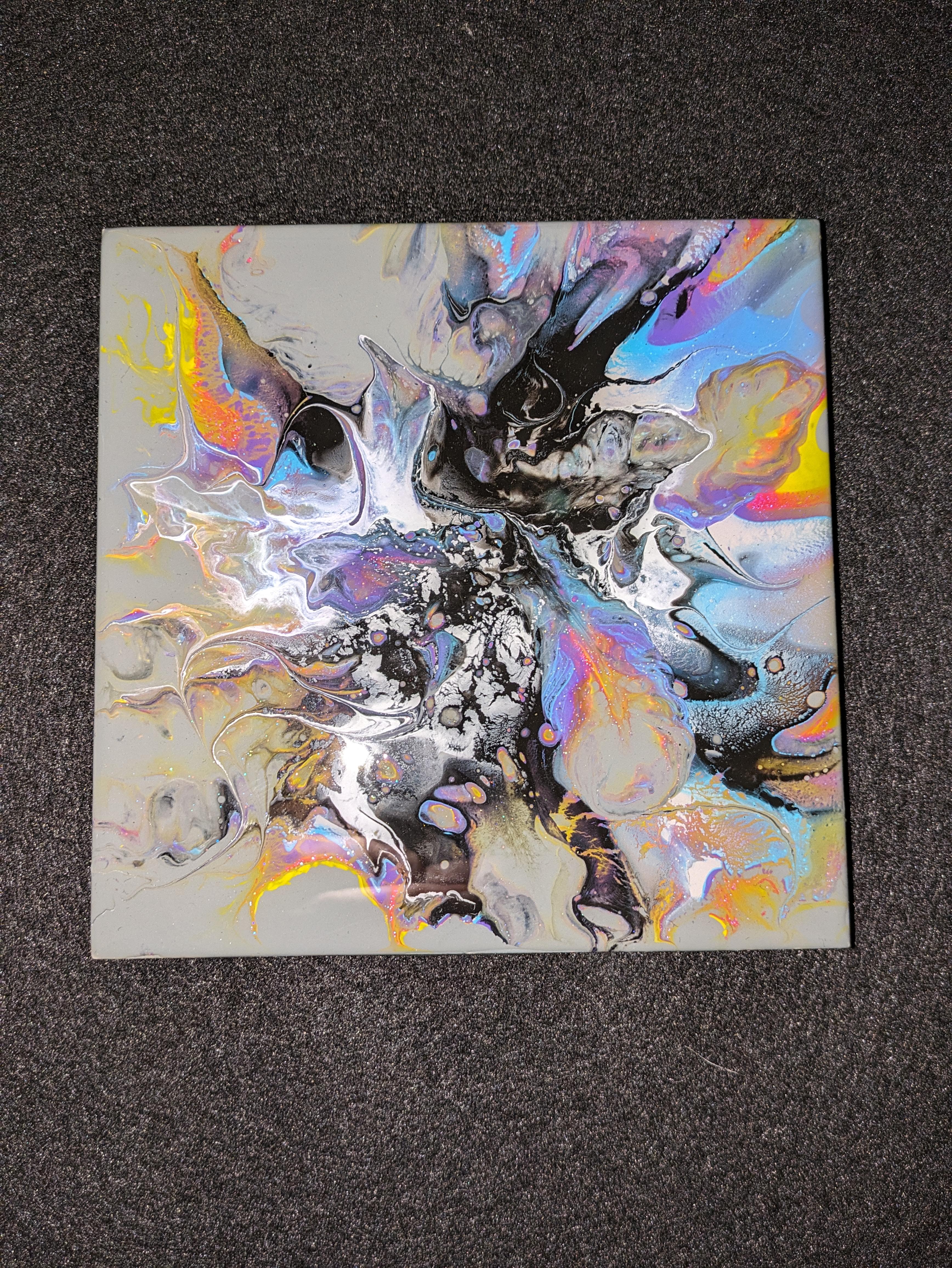 Still learning | Scrolller