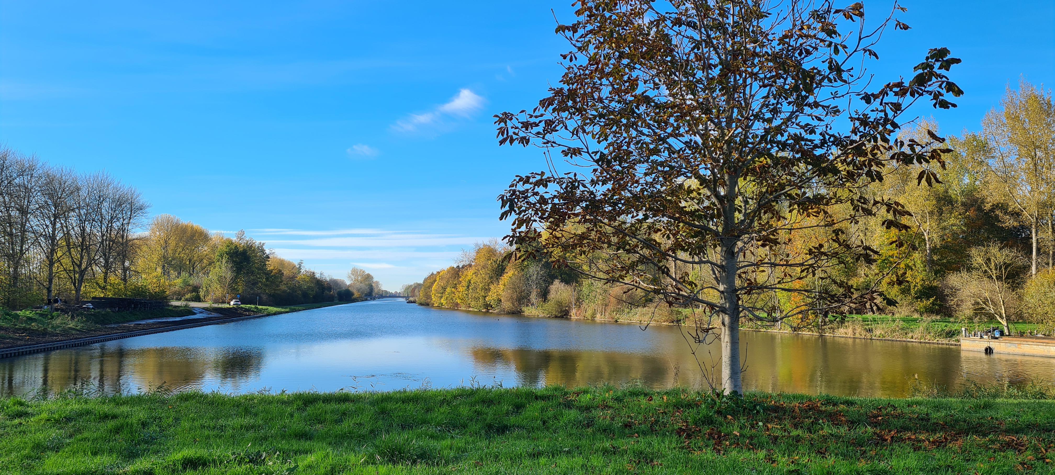 Autumn in the Netherlands | Scrolller