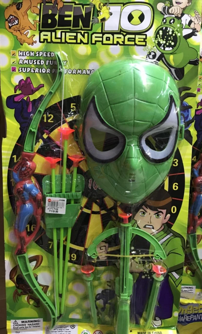 Spider-Ben | Scrolller