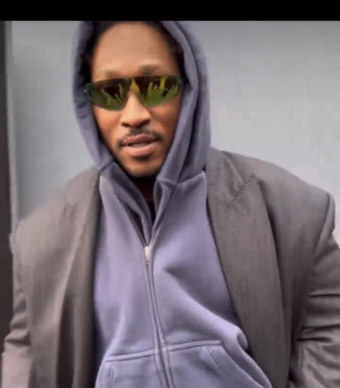 Sunglasses? | Scrolller