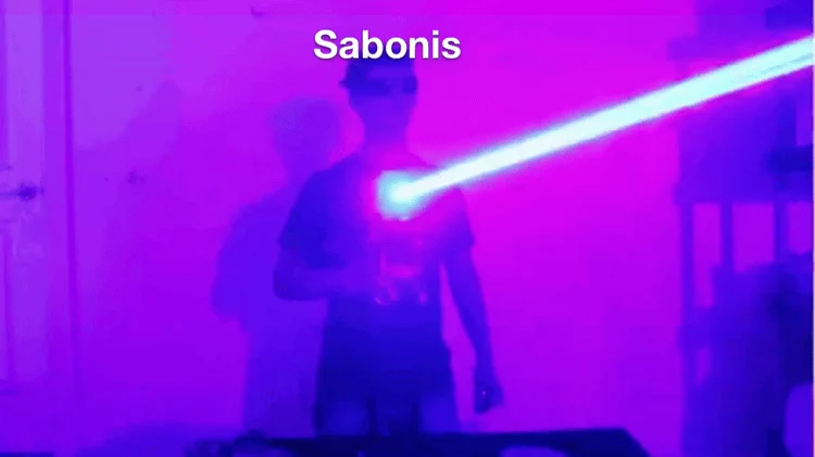 Triple Double! | Scrolller