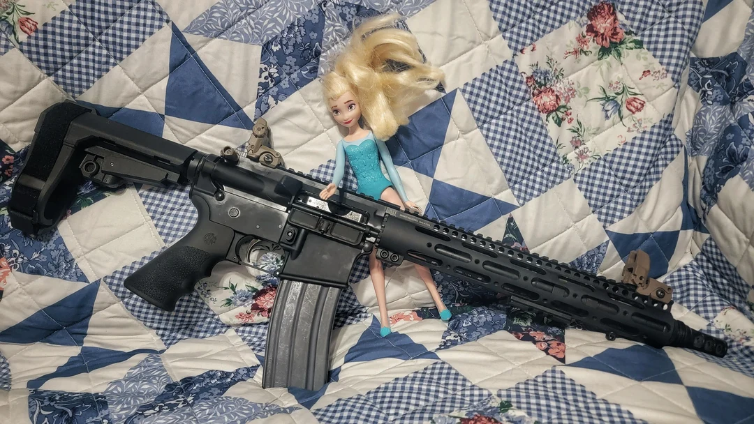 buffer/spring setup? | Scrolller