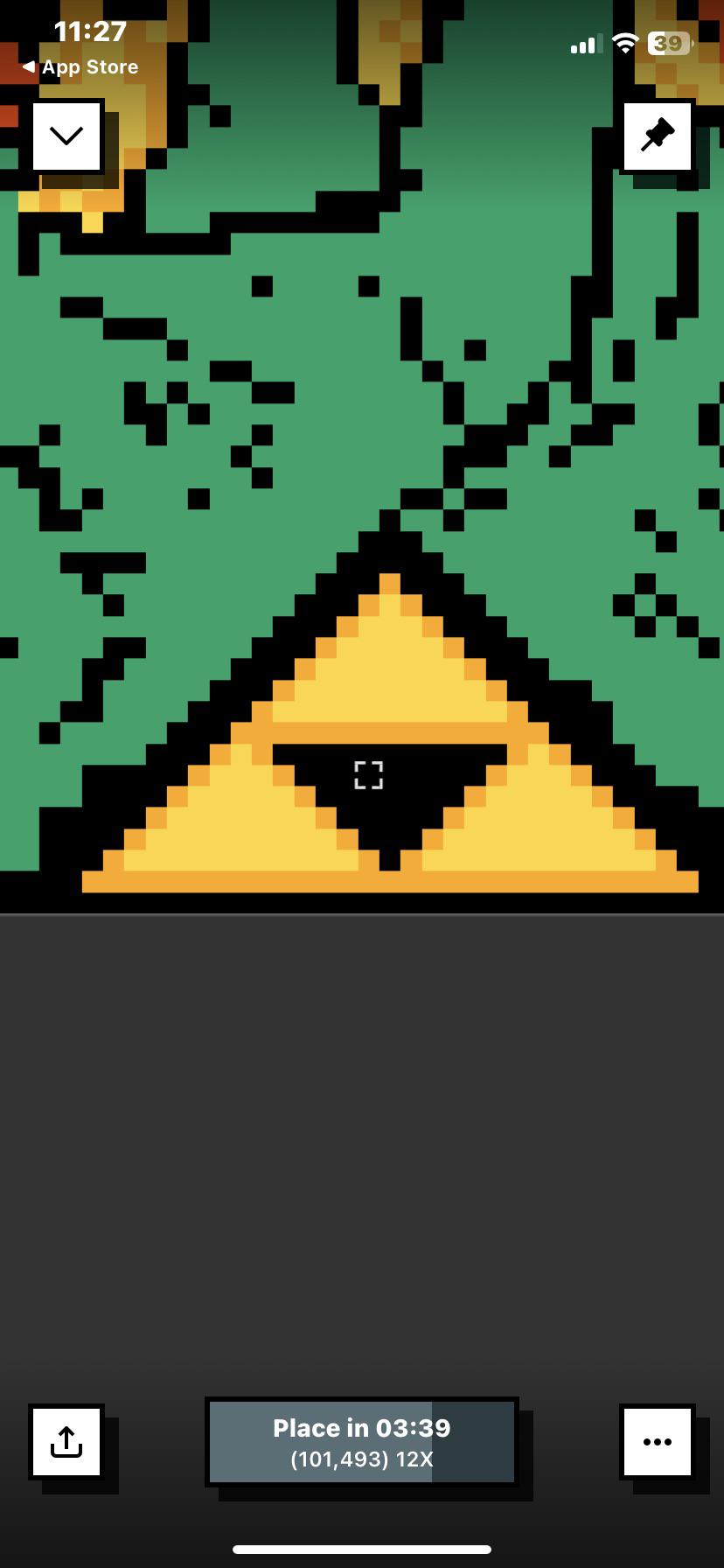 [all] We must defend the triforce at all cost FOR HYLIAS SAKE!!!! | Scrolller