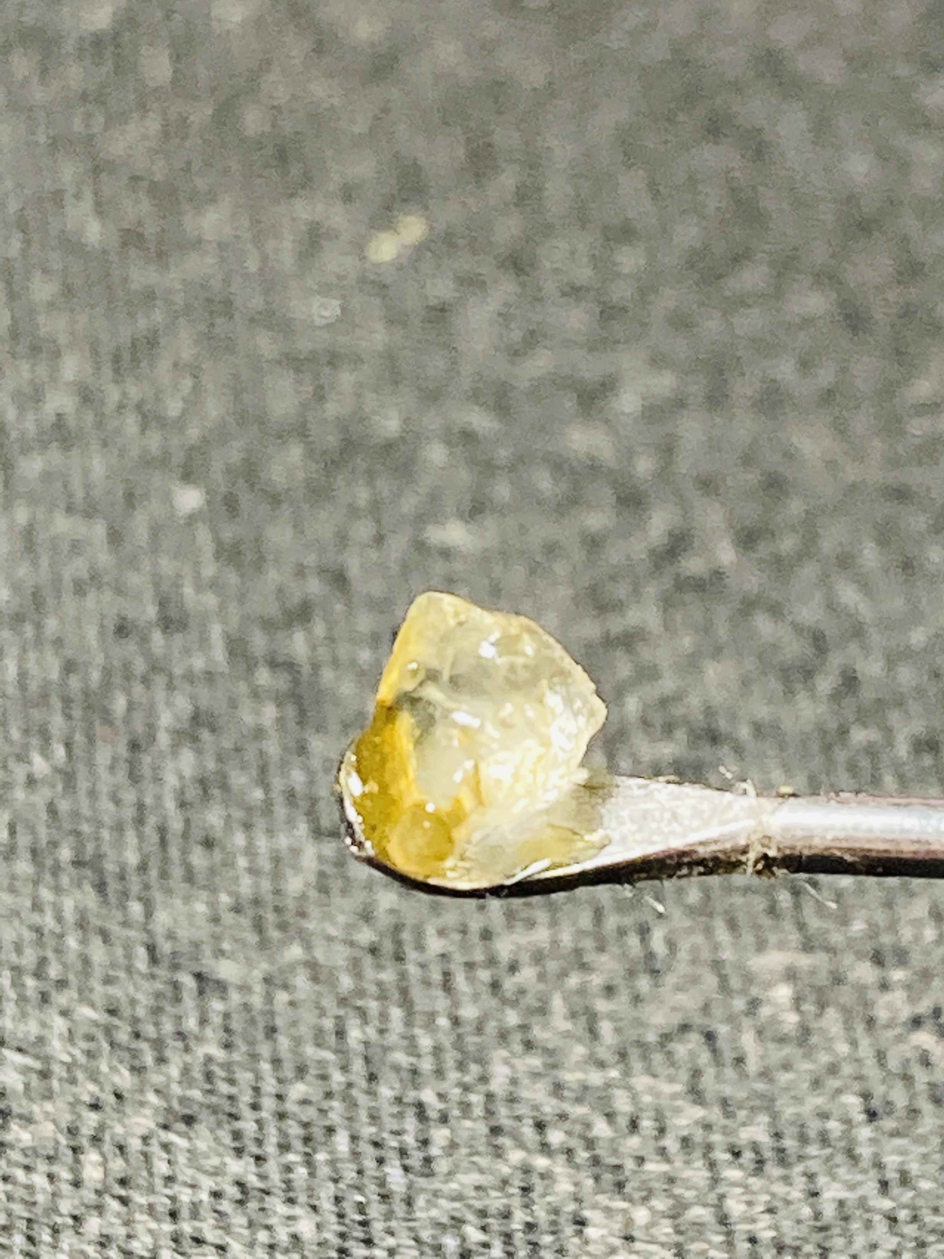 Resin diamond | Scrolller