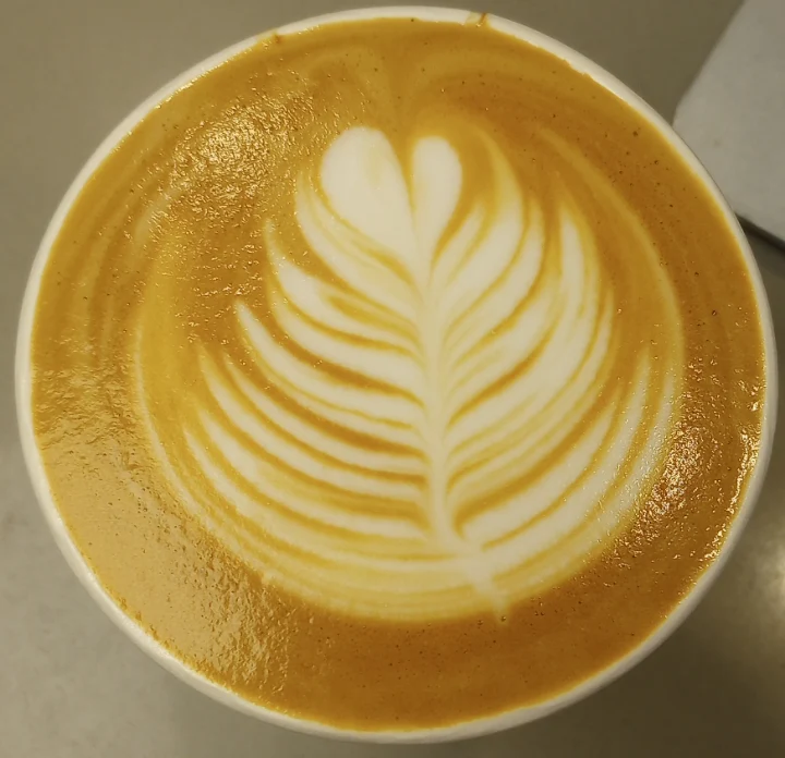 Service pour rosetta from today! | Scrolller