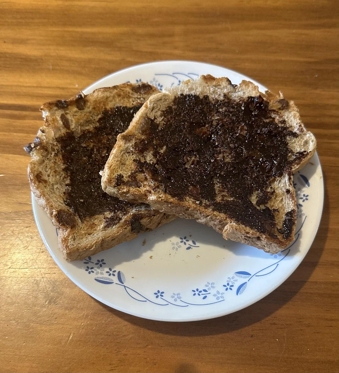 What's more Australian than Vegemite on toast? | Scrolller