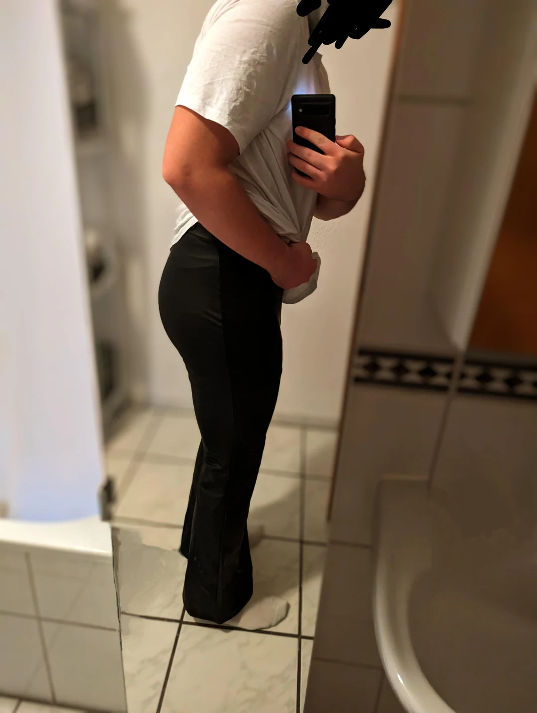 New here, any tips? :) | Scrolller