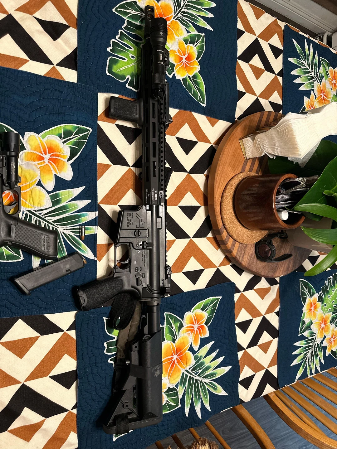 my first ar complete | Scrolller