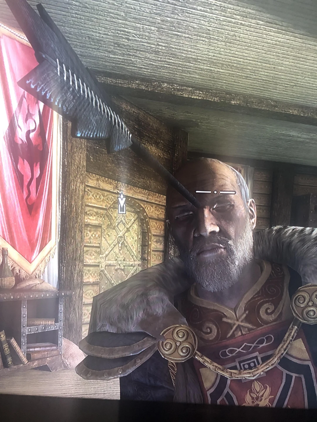 The "true" emperor.😉 | Scrolller