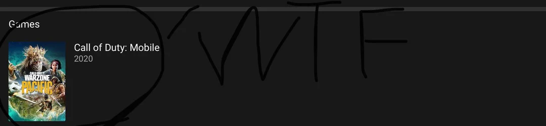 COD war zone + gameplay like CODM = CODM | Scrolller