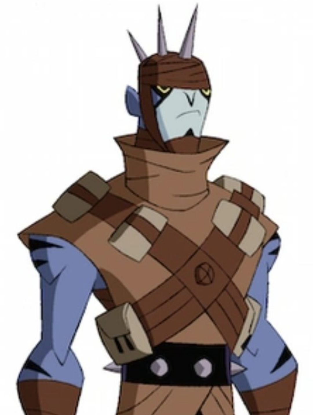 What happened to mad ben? | Scrolller