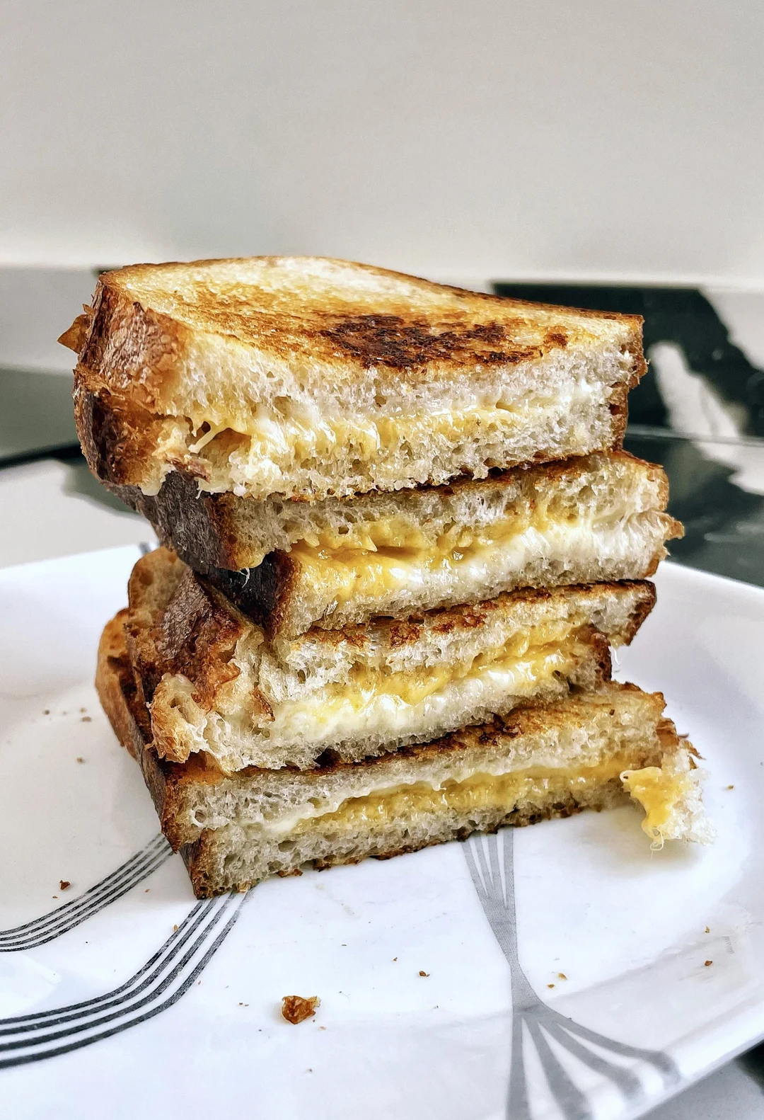 Grilled Cheese | Scrolller