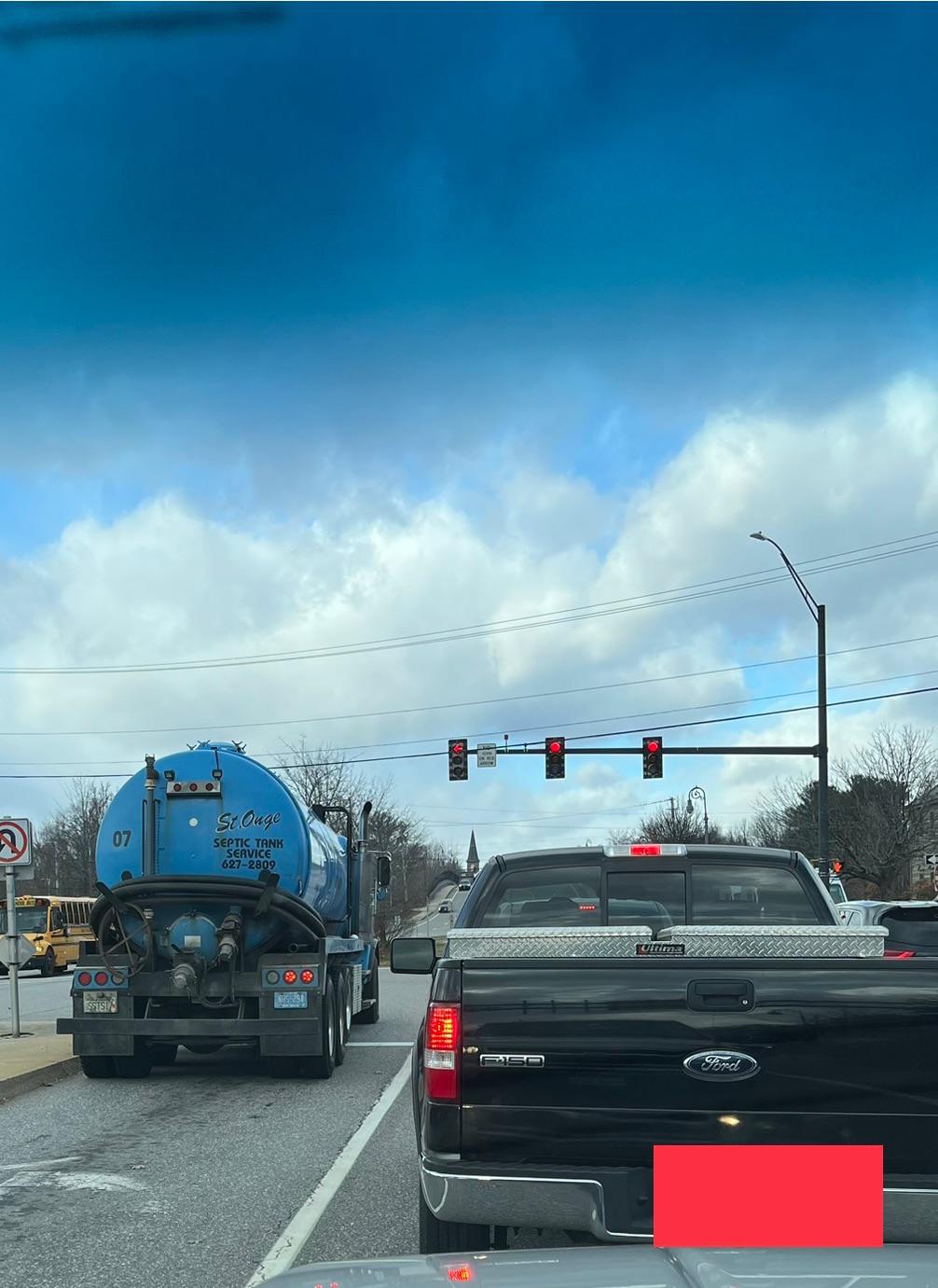 Crappy Driver? | Scrolller