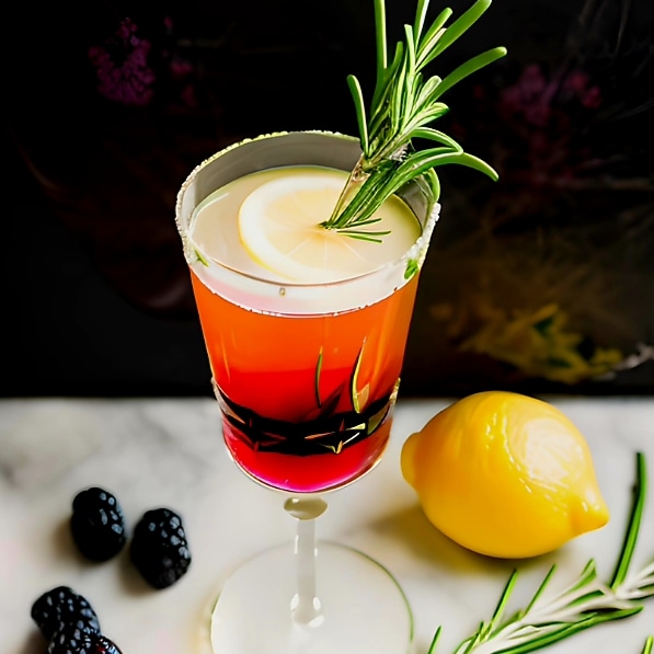 Let The Right One Gin | Scrolller