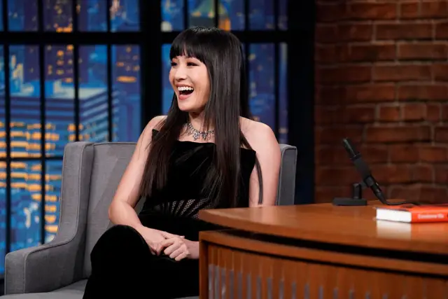 Constance Wu | Scrolller