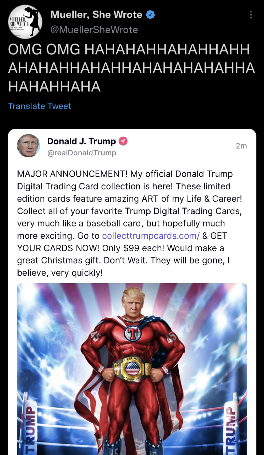 New commander spoilers just dropped | Scrolller