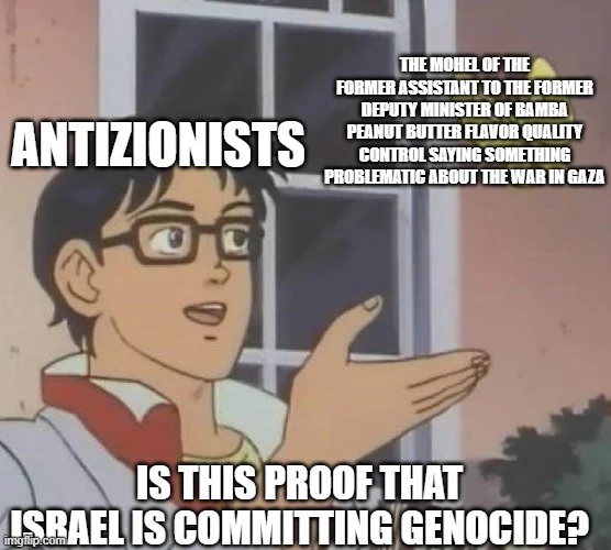 PrOoF oF GeNoCiDe!!!! | Scrolller