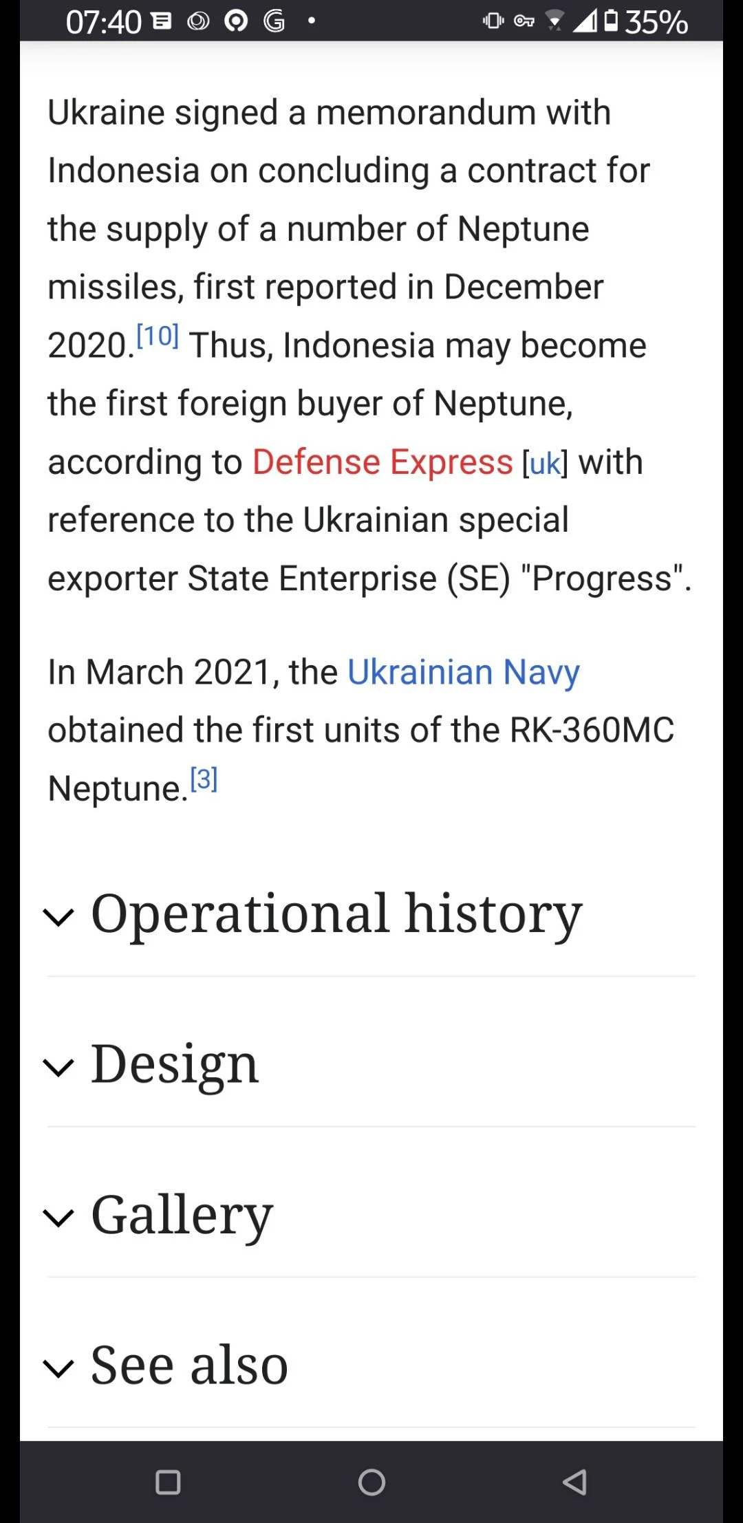 Good choice | Scrolller