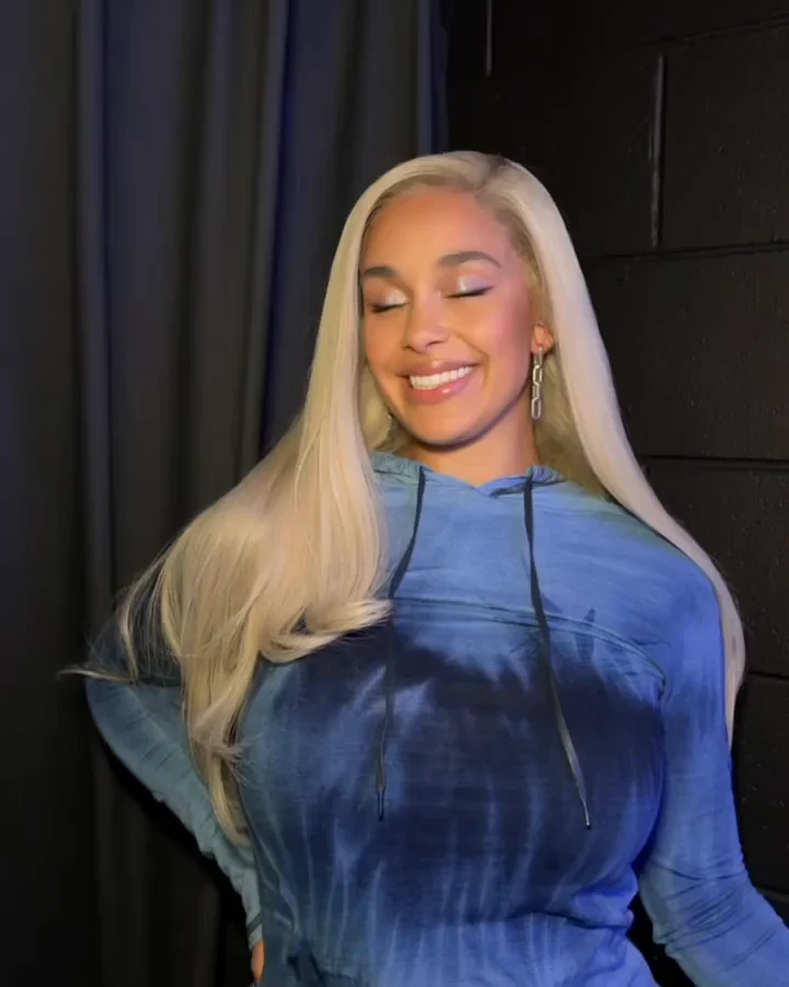 Jorja Smith | Scrolller