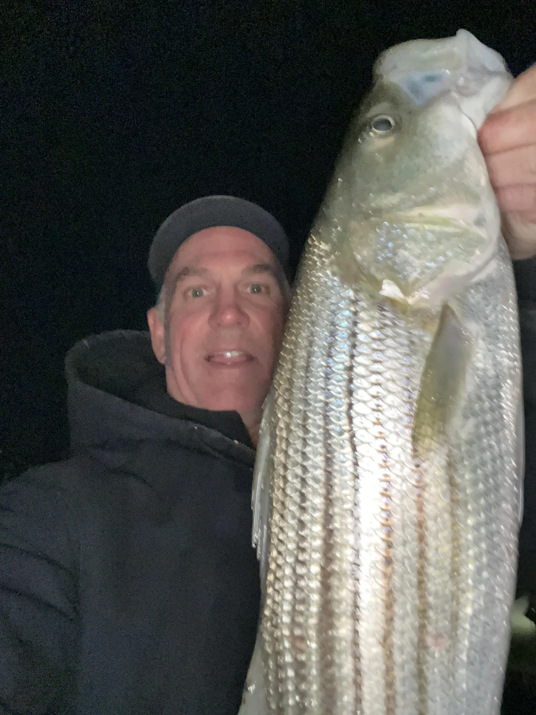 Striper Scrolller