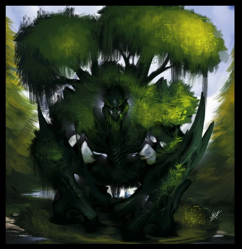 Trent by Steven G | Scrolller