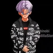 Describe Trunks 2, since the first was archived | Scrolller