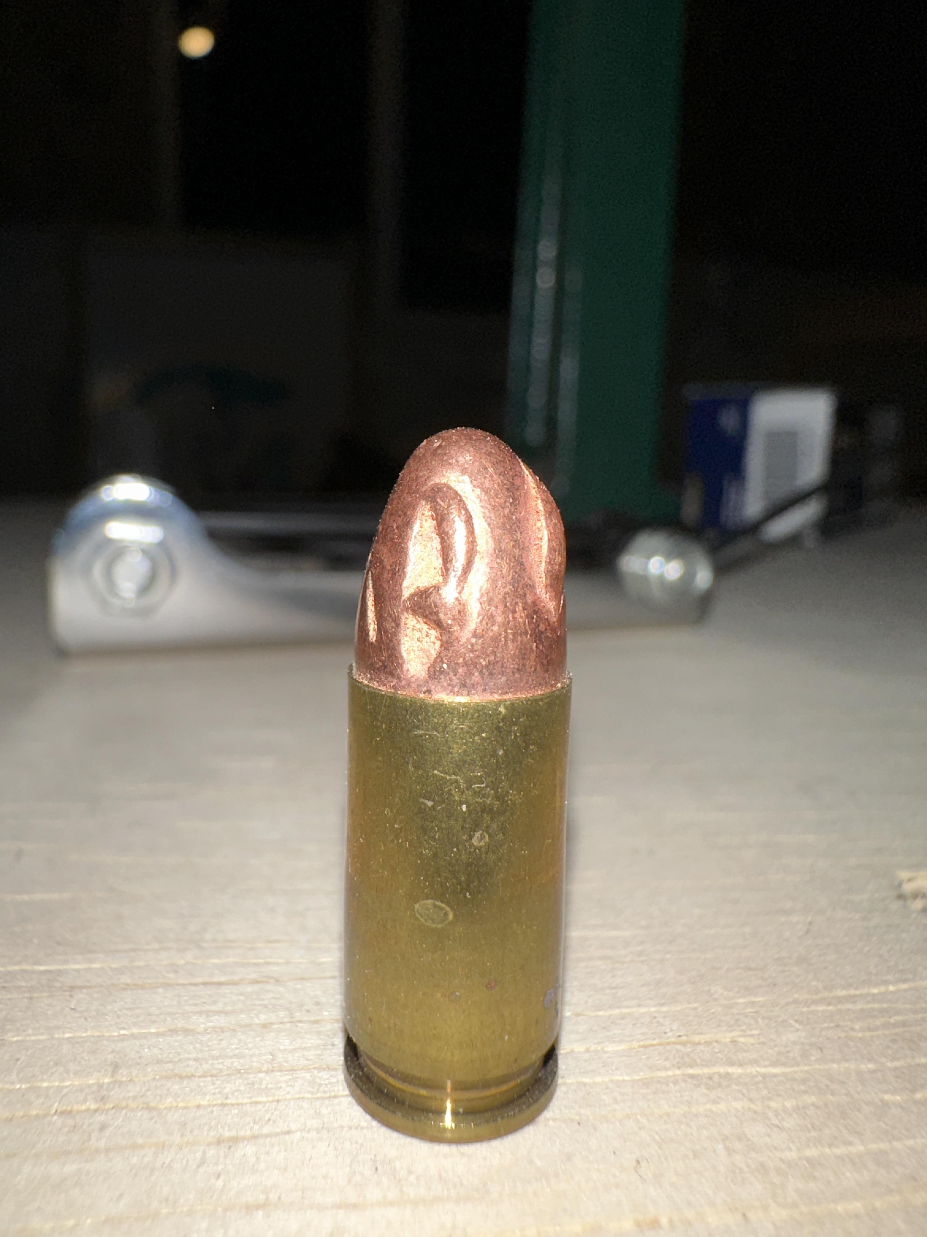 Some blazer brass qc overlook. | Scrolller