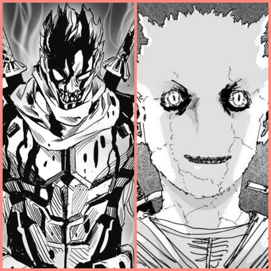 Guys are they same person? | Scrolller