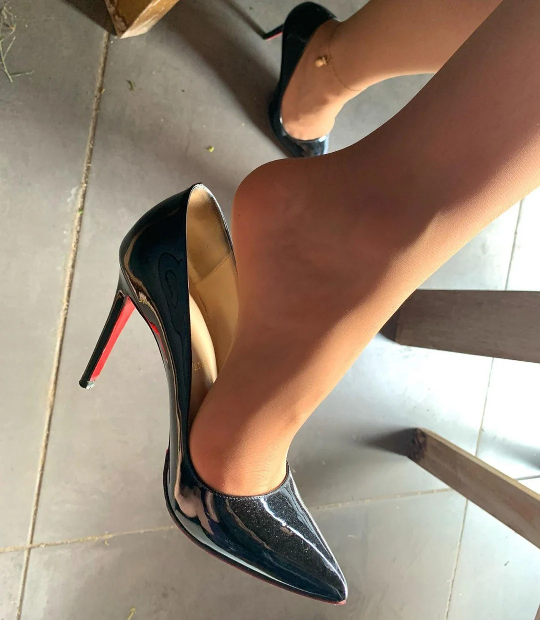 Black is magic | Scrolller