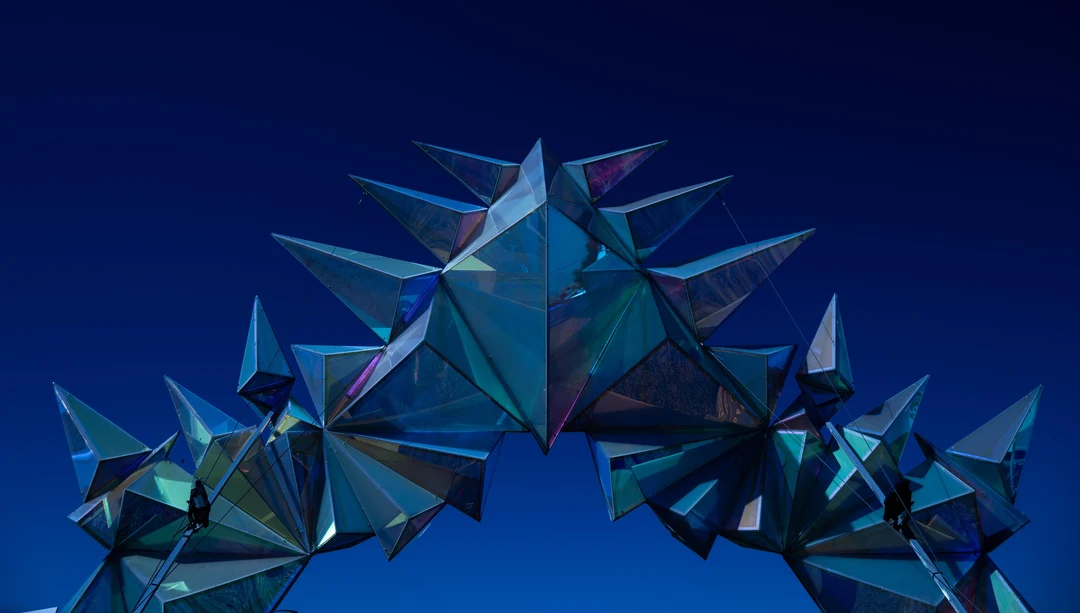 Shapes [OC] | Scrolller