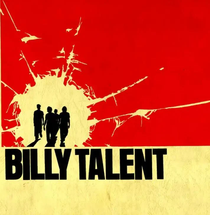 Anyone still fw Billy Talent? | Scrolller