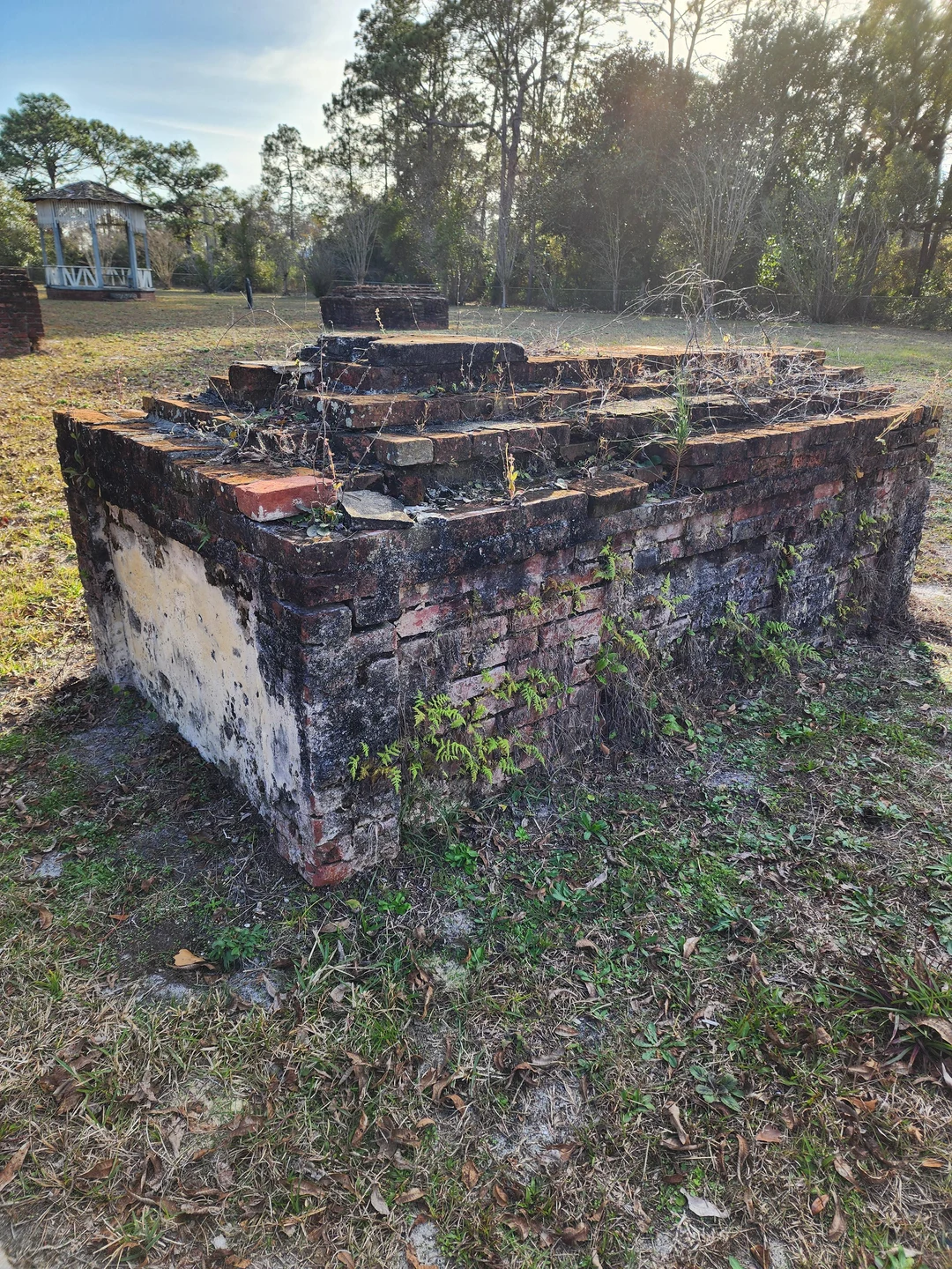 Old St. Joseph Cemetery | Scrolller