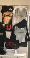 Primavera merch | Scrolller