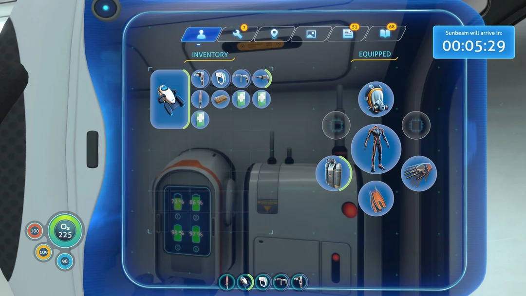 [Spoilers] am I ready to go to the Aurora? | Scrolller