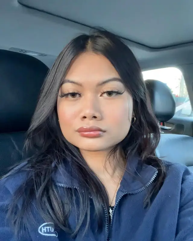 What’s the difference between clean girl look vs natural glam vs soft glam? | Scrolller