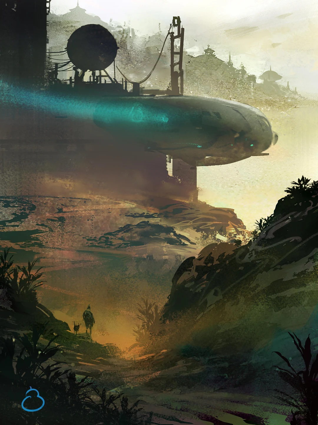 Outback Wander by me | Scrolller