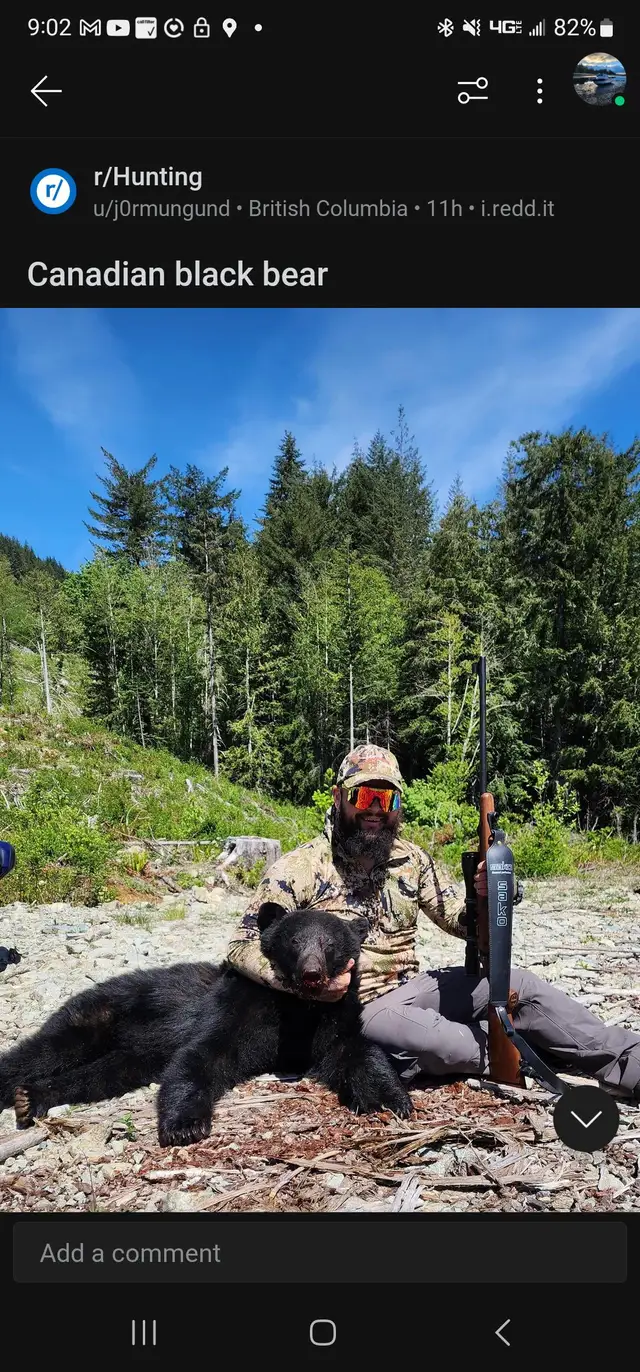 Why the dirty delete? | Scrolller