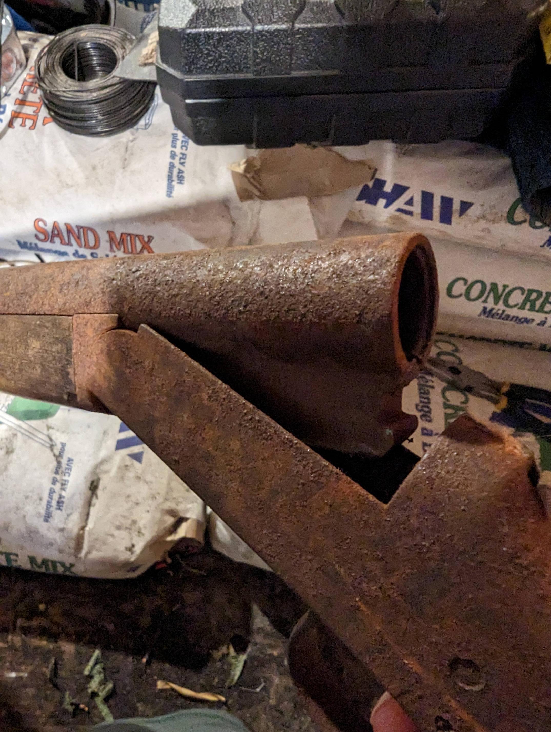 How to remove heavy rust | Scrolller