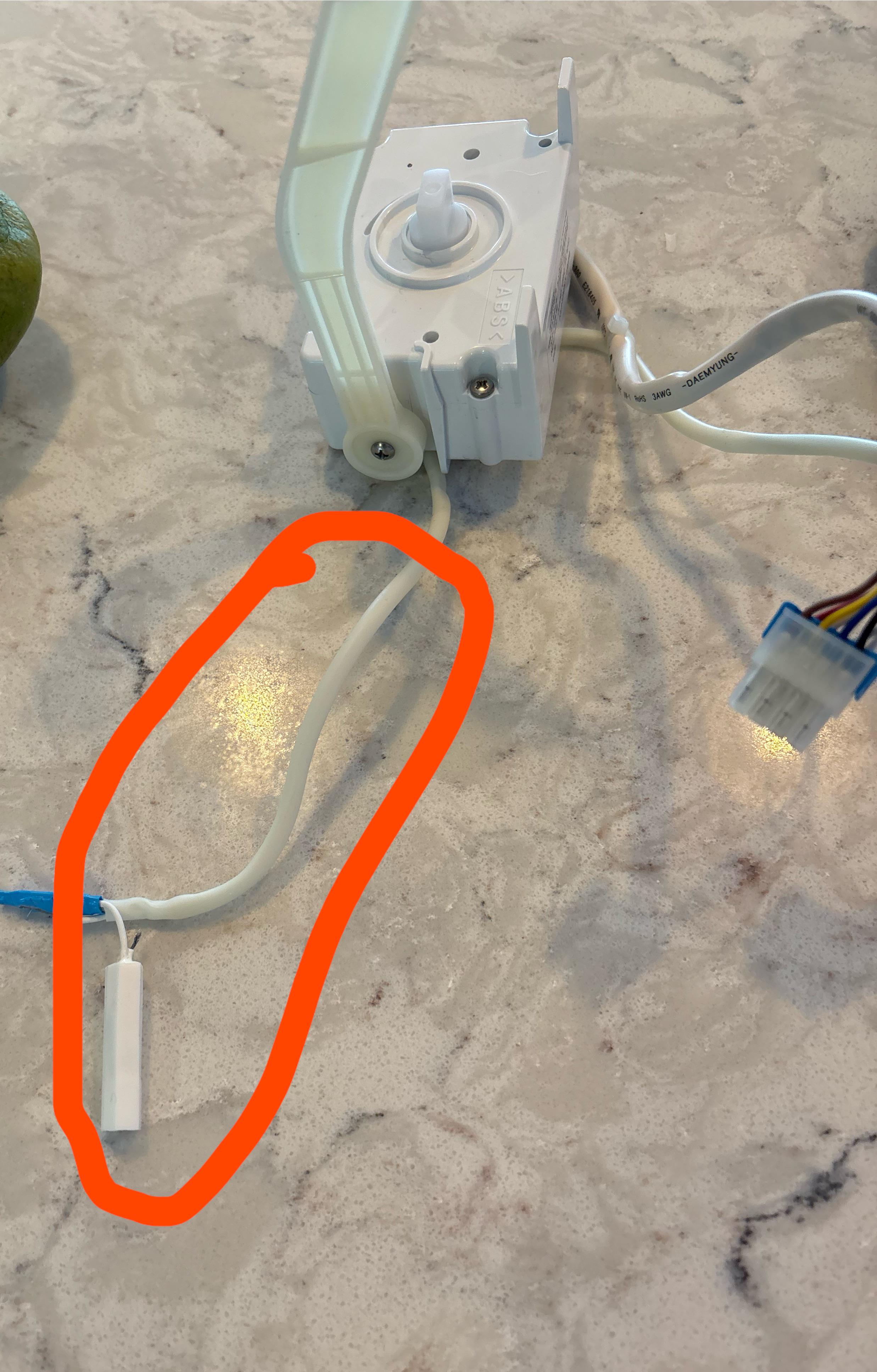 What is this called and where can I buy a replacement | Scrolller