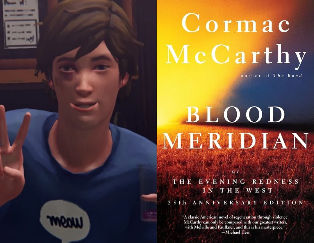 [No Spoilers] Would Warren read this? | Scrolller