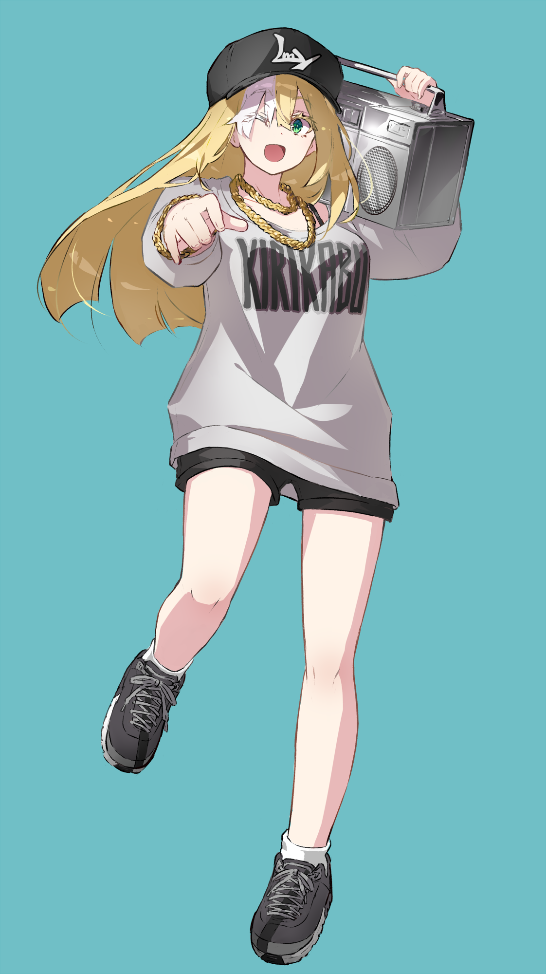 phat chains | Scrolller