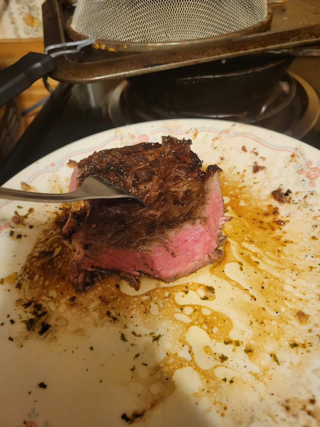 $30 steak | Scrolller