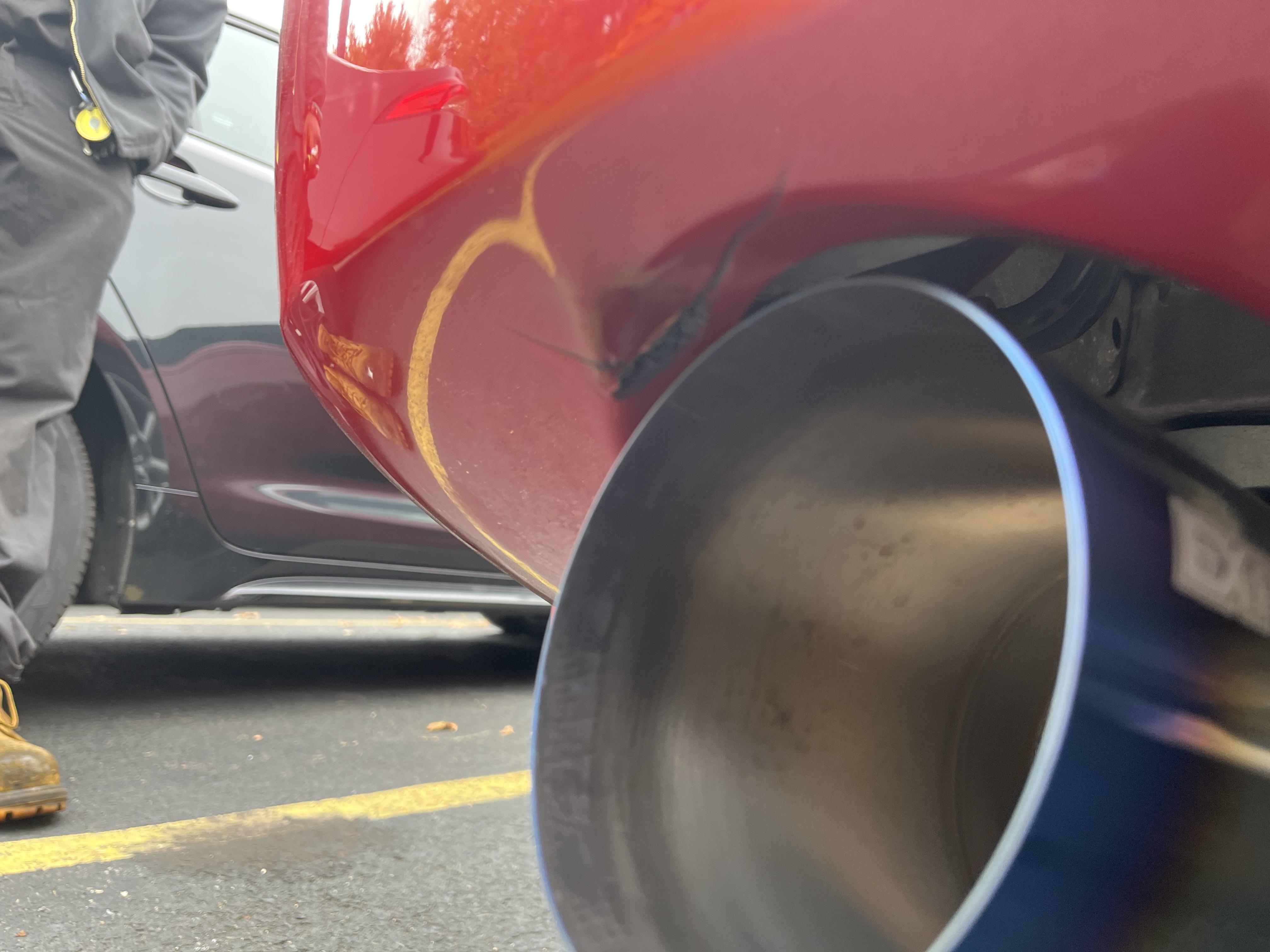 What body kits fit with the tomei? | Scrolller