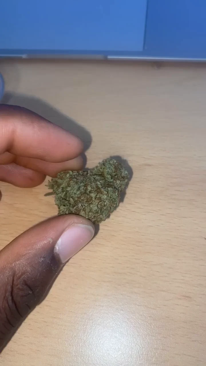 Does this look like some good weed | Scrolller