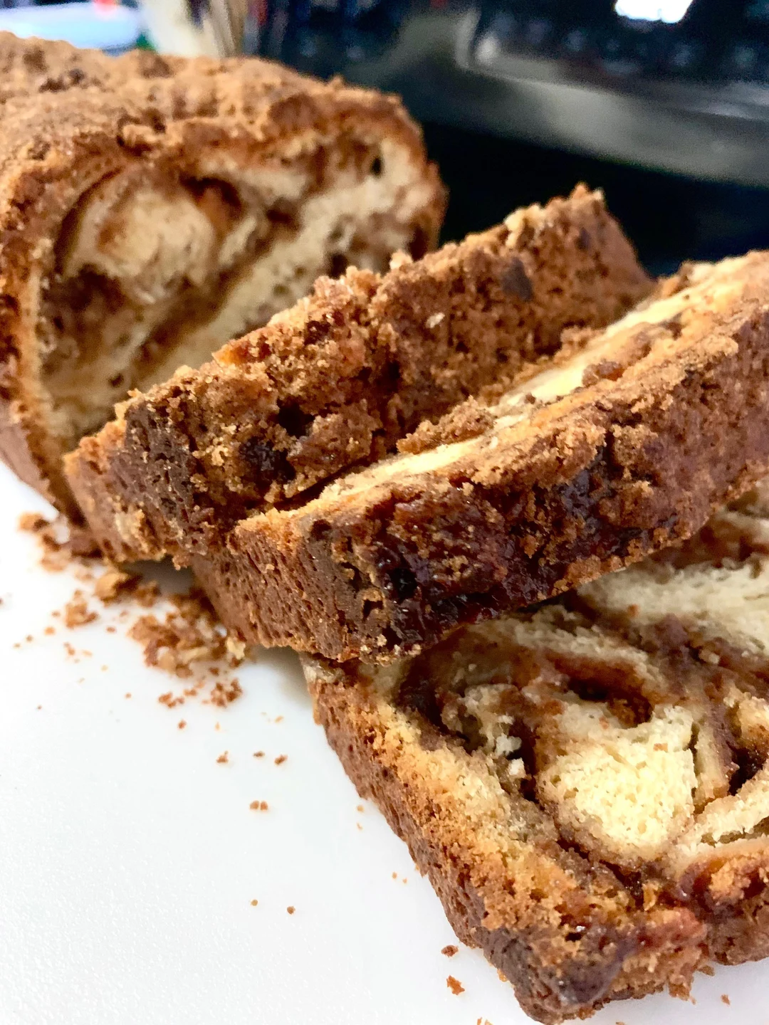 Apple Cinnamon Babka | Scrolller