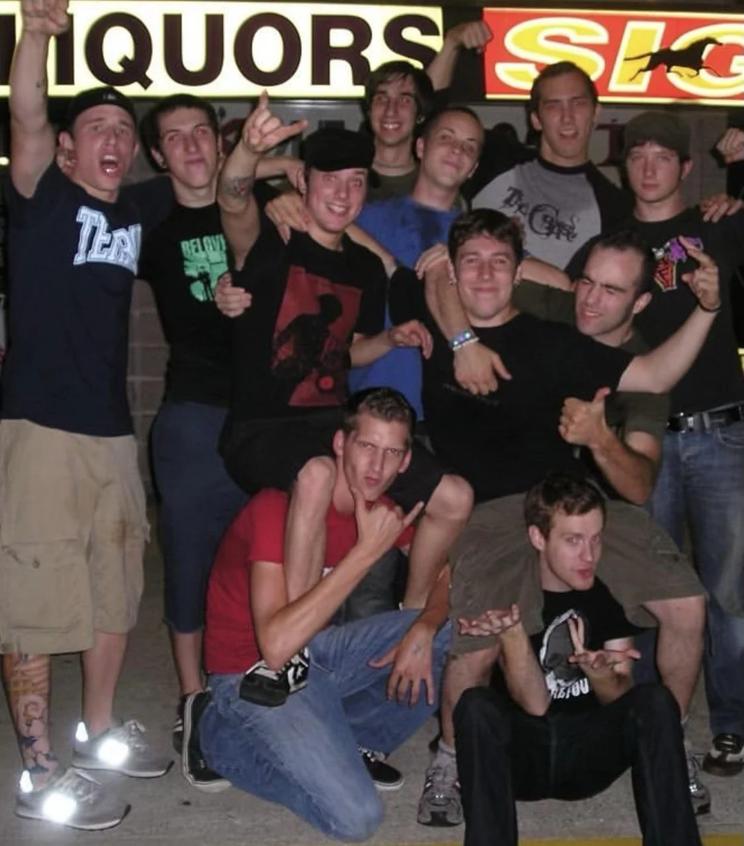 Great times w beloved and the back up plan | Scrolller